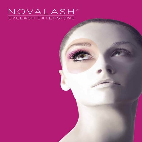 NovaLash | PDF
