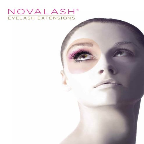 NovaLash Career | PDF