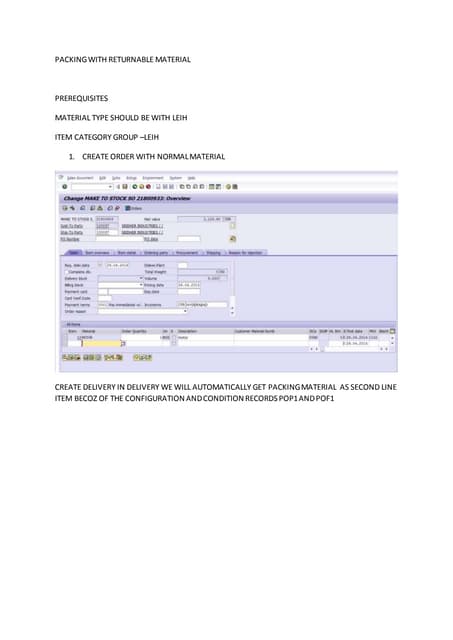 Step by-step-guide-on-how-to-create-an-sap-oss-notes | PDF