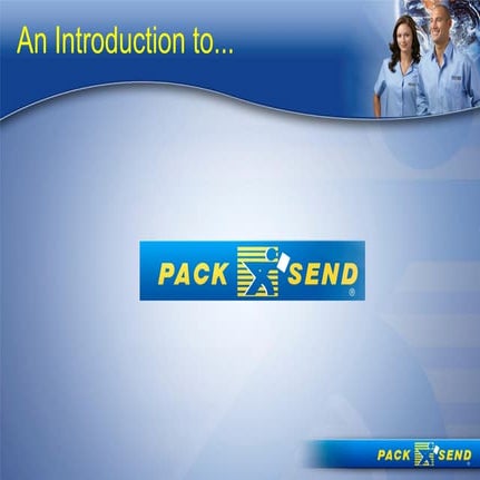 Pack Send Leeds Overview 2