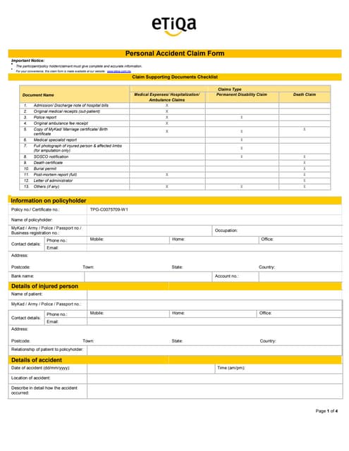 MediAssist_PreAuth_Form.pdf | Health Insurance | Insurance