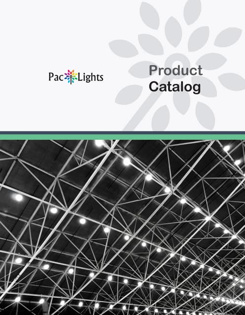 NGT LED Catalog new | PDF