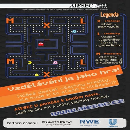 Pac man vizual_a2 | PDF