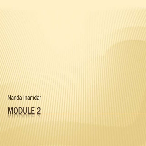 PAC MODULE 2.pptx