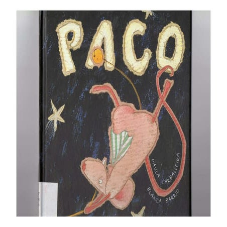 PACO 1º PARTE | PDF