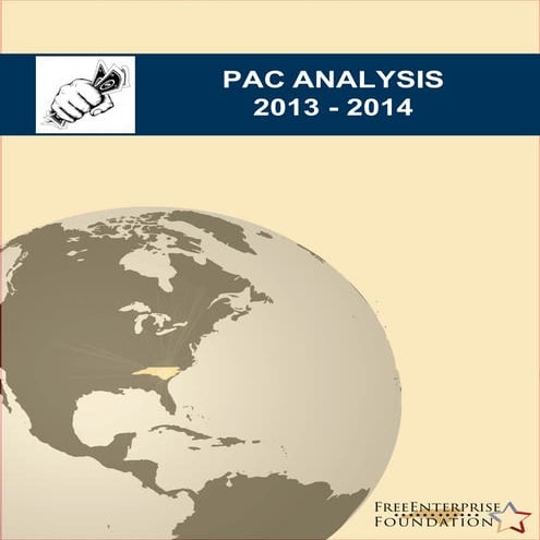 Pac report 2013-14 | PDF | Civic affairs | Politics