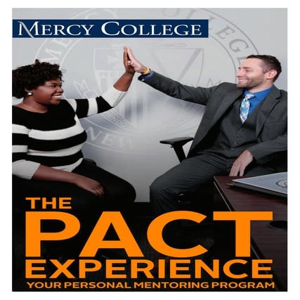 Learn About PACT | PDF | College Planning | College Education