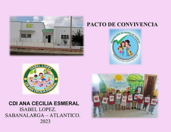 Sistema Nacional de Bienestar Familiar - SNBF | PPT