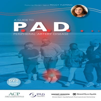 A Guide to PAD | PDF