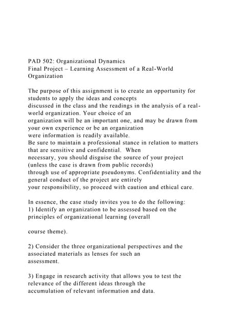 The Assignment (3–5 pages)Complete a leadership development plan .docx