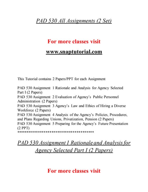 MGT 334 help A Guide to career/Snaptutorial | PDF