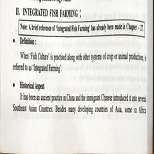 Paddy field culture FOR AQUACULTURE FISH | PDF