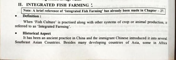 FISH FARM - DESIGN & CONSTRUCTION | PPTX