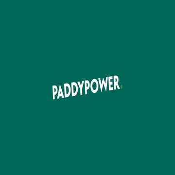 Paddy Power, Head of Communications, Paddy Power Betfair – Standing Out ...