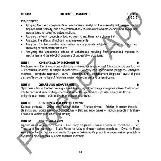 Padeepz App ME3491 Syllabus.pdf