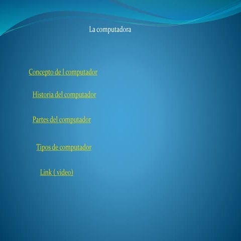CAP 1 que es la COMPUTADORA CONCEPTOS BASICOS.pptx