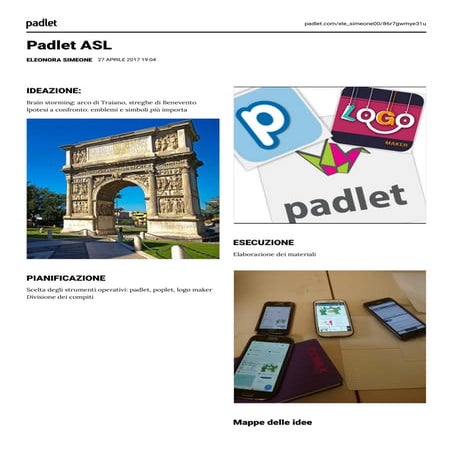 Padlet Pdf