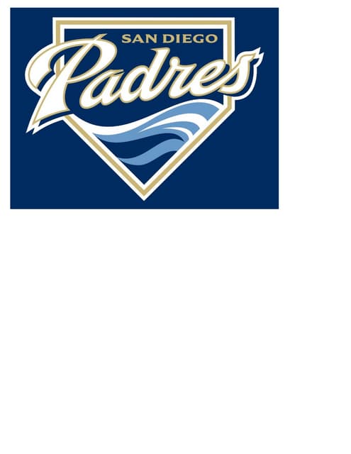Padres seating chart updated 4-1-15 | PDF