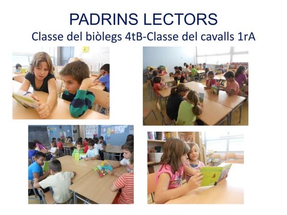 Educació viària 1r Escola Nova Cervelló | PPTX