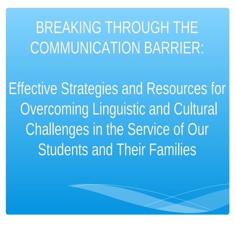 Secretary Cultural Information | PPT
