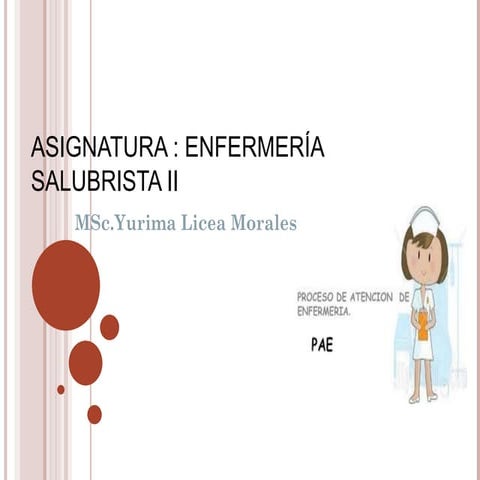 PAE Yurima introduccion a la enfermeria.ppt