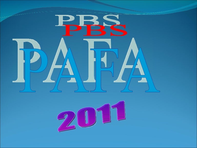 Pafa