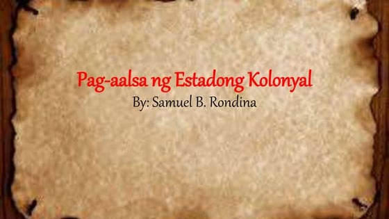 Philippine national heroes | PPTX