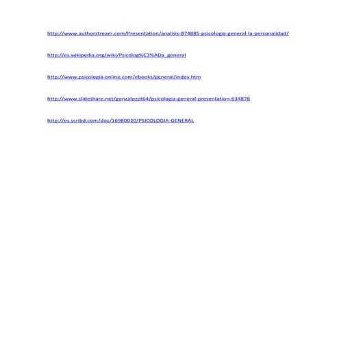 Pag. de ps.general | PDF