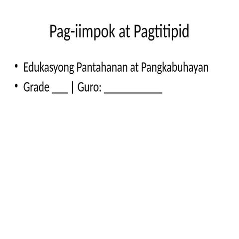 Pag-iimpok_at_Pagtitipid_Presentation.pptx