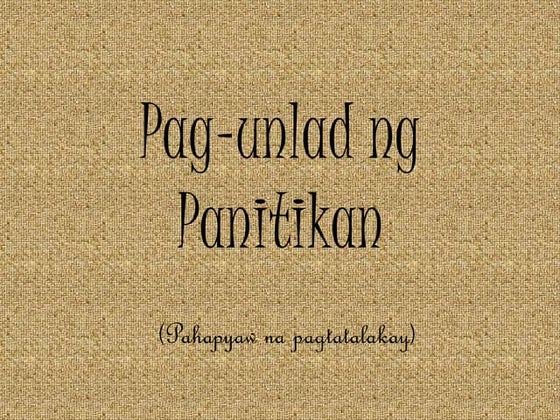 Surigaonon bisaya-tagalog-english translation | PDF
