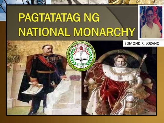 Enlightenment (tagalog) | PPT
