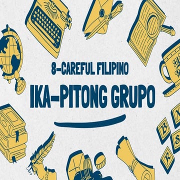 Wastong Bantas(Alituntunin sa paggamit nito) Filipino 8 | PPTX