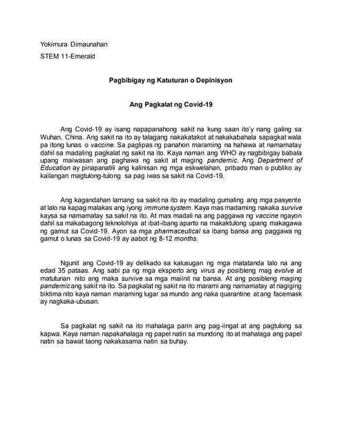 Dula at Dulang Trahedya.pptx