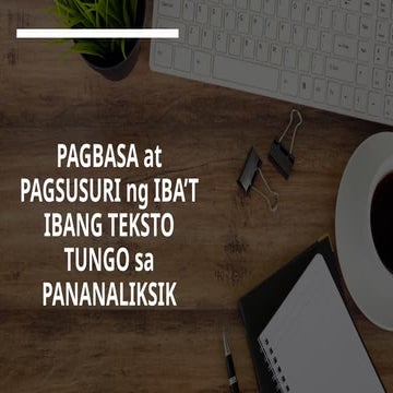 F11 Pagbasa Unit 1 lesson 1 for grade 11 .pptx