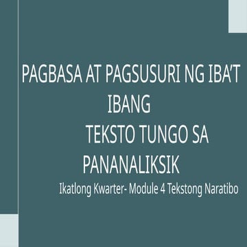 PAGBASA-AT-PAGSUSURI-NG-IBAT-IBANG-Autosaved.pptx