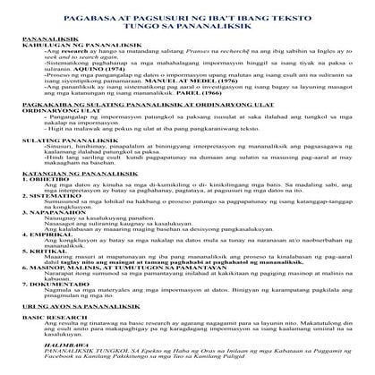 PAGBASA-AT-PAGSUSURI-NG-IBAT-IBANG-TEKSTO-TUNGO-SA-PANANALIKSIK.docx