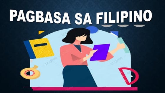 Mga teorya sa pagbasa | PPTX