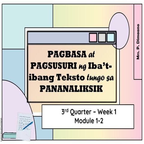 Pagbasa Week 1.pptx