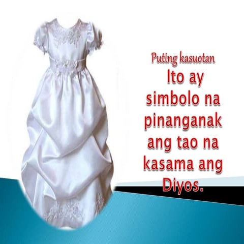 Pagbibinyag ng Muslim | PPTX