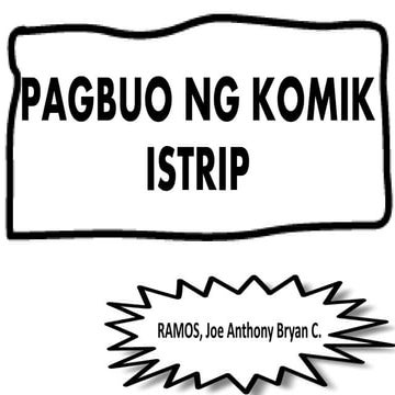 Paghihimig, Pag-uulit, Pagdaramdam, Pagtawag | PPTX
