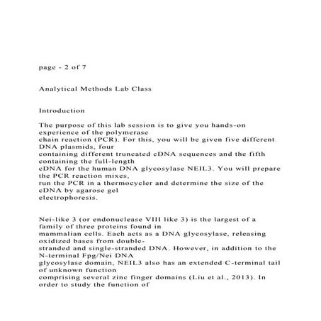 Arms 2 | DOCX