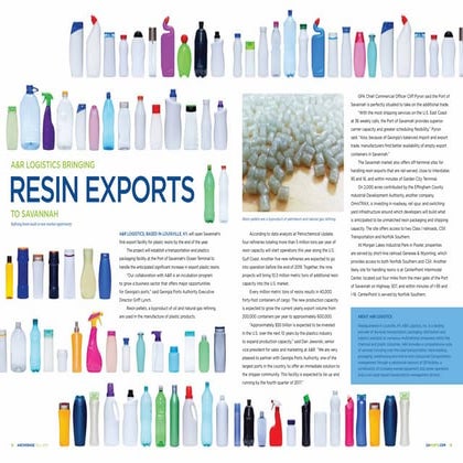 Resin presentation | PPTX