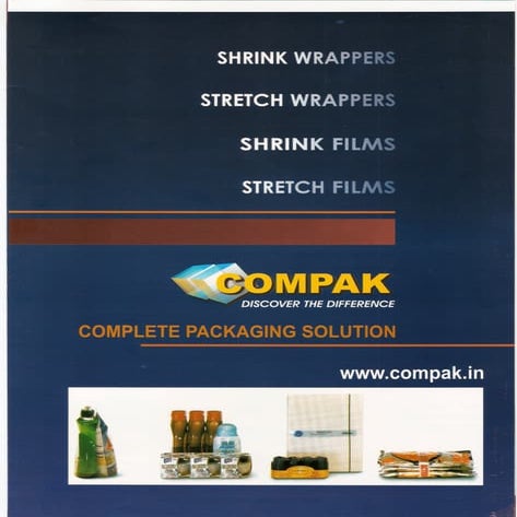 Compak | PDF