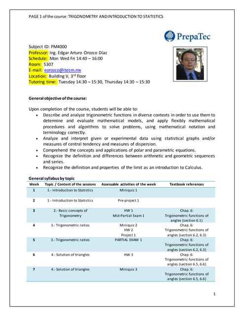 course plan calculus-.docx