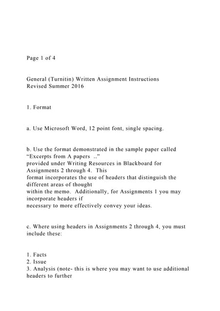 Assignment 1 Code of Conduct Memo – DraftDue Week 4 and worth 5.docx | Freelance Writing ...