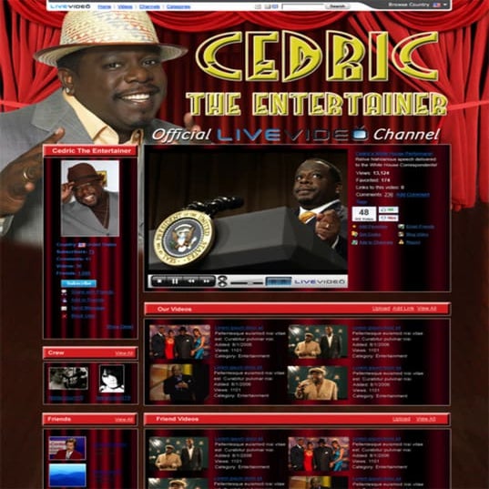 Page background examples | PDF