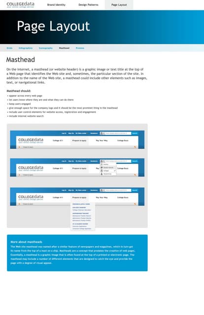 Page layout info_graphics | PDF | Desktop Publishing | Computer Software and Applications