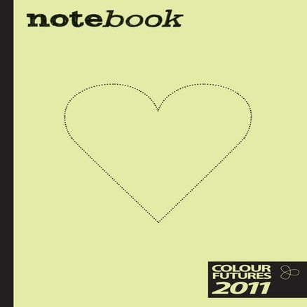 Color of the year 2011 | PDF