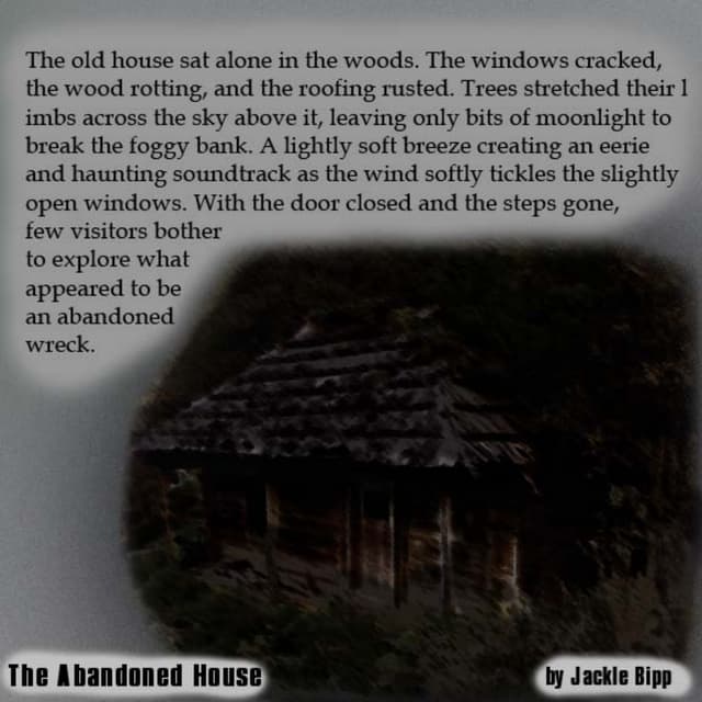 House Short Story | PDF