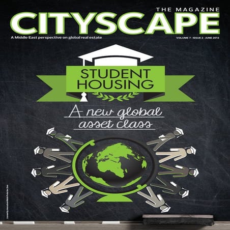 Cityscape online media Pack | PDF